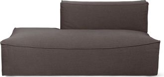 Ferm Living Canap&eacute; Catena module ouvert &agrave; gauche Ferm Living