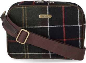 Barbour Hobo Bags - BARBOUR CULROSS TARTAN CLASSIC CROSSBODY BAG - Gr. unisize - in Bunt - für Damen