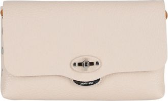 Zanellato Femme, Sacs, Rose, Taille: ONE Size Lettera Daily