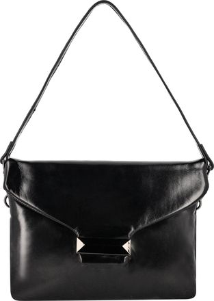 Faina Handtasche Damen schwarz