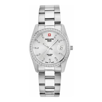 Swiss Alpine Military Elysium - - Accessories - Damen - Grau - ONE SIZE