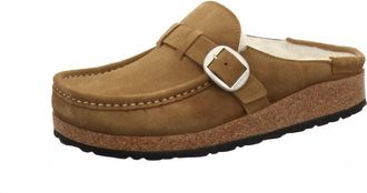 Birkenstock adult Buckley braun Gr. 37