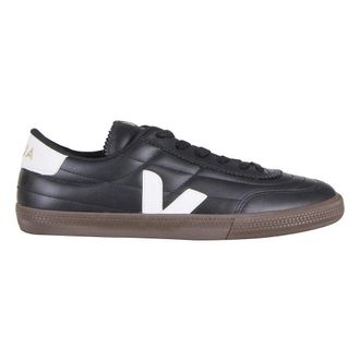 Veja Homme, Chaussures, Noir, Taille: 42 EU Panenka Baskets