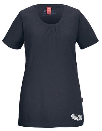 Killtec T-Shirt Atmungsaktiv & schnell trocknend