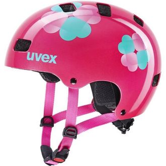 Uvex Kinder Helm Kinder Radhelm Kid 3