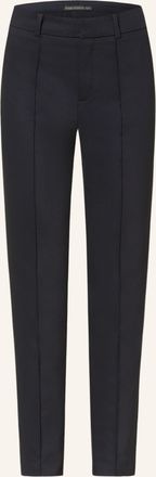 Drykorn Drykorn Hose Act blau