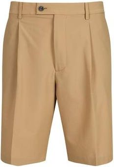 Emporio Armani Bermuda textur&eacute;