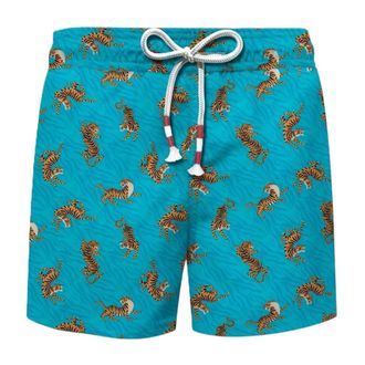 MC2 Saint Barth Homme, Maillots de bain, Bleu, Taille: XL Maillots de bain