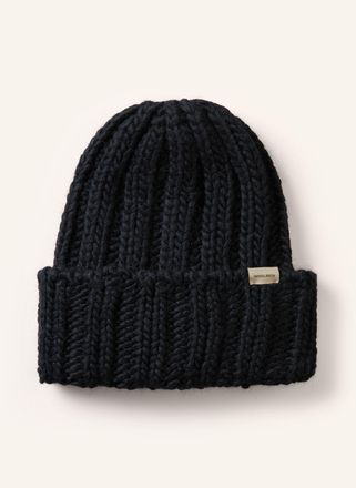 Woolrich Woolrich M&uuml;tze schwarz