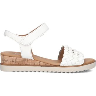 Gabor Damen, Schuhe, Wei&szlig;, 43 EUGr&ouml;&szlig;e