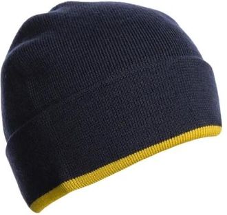 Parajumpers Bonnet Iconic - unisex - Accessoires - Bleu - Taille: S/M