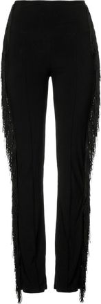 Norma Kamali HOSEN & R&Ouml;CKE - Leggings auf YOOX.COM