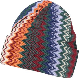 Missoni ACCESSOIRES - Mützen & Hüte auf YOOX.COM