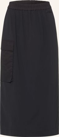 Max & Co. Max & Co. Cargorock Calco schwarz