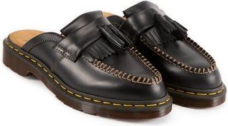 Dr. Martens Mules Adrian en cuir