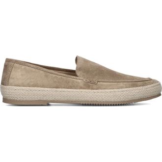 Stefano Lauran Herren, Schuhe, Beige, 40 EUGr&ouml;&szlig;e