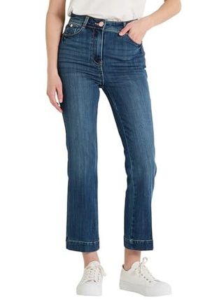 Grain de Malice Jean Raccourci Tropez RB02 Femme