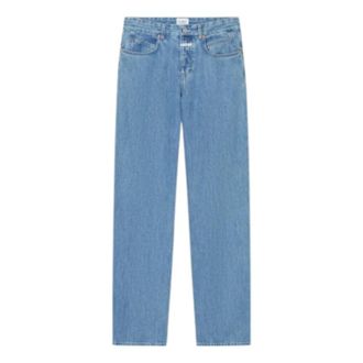 Closed Nikka Wide-Leg Jeans - - Jeans - Damen - Blau - W27 L32