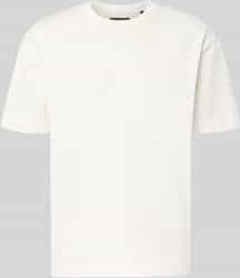 Marc O'Polo Relaxed Fit T-Shirt aus reiner Baumwolle