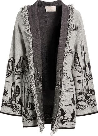 Kaos STRICKWAREN - Strickjacken auf YOOX.COM