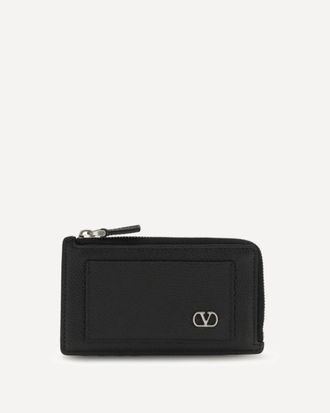Valentino Garavani Coin Bag Wallet Male UNI