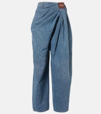 Loewe Jean ample