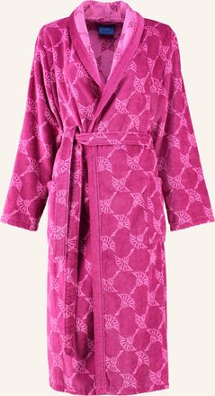 Joop Bademantel pink
