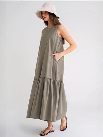 Mixray Kleid