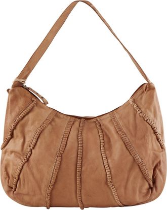 Curuba Schultertasche ALLEGRA