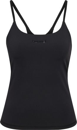 Hummel Sporttop Prima Built In Support