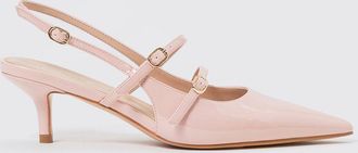 Twinset Escarpin TWINSET Femme couleur P&ecirc;che