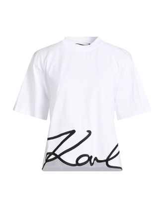Karl Lagerfeld TOPS - T-shirts auf YOOX.COM