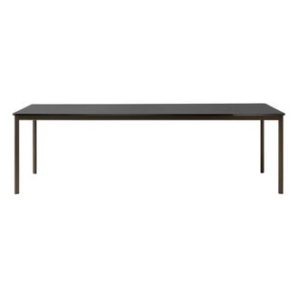 & Tradition Table Drip, 8 personnes - Hee Welling & Tradition