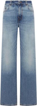 Haikure Femme, Jeans, Bleu, Taille: W27 Bonnie Dive Jeans