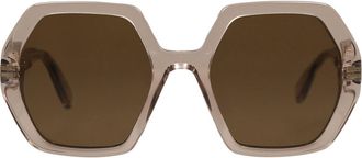 Marc Jacobs BRILLEN - Sonnenbrillen auf YOOX.COM