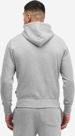 Lonsdale Hoodie Krafty
