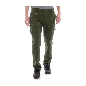 Daniele Alessandrini Jeans - - Trousers - Herren - Gr&uuml;n - L