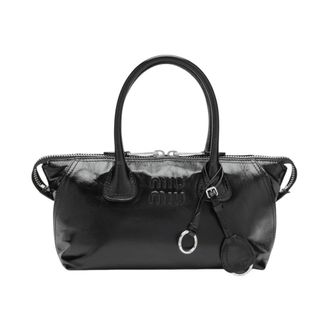 Miu Miu Handtasche - - Bags - Damen - Schwarzk - ONE SIZE