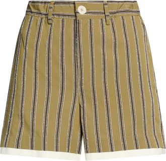 March&eacute;_21 HOSEN & R&Ouml;CKE - Shorts & Bermudashorts auf YOOX.COM