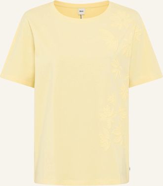 Brax Brax T-Shirt Style Caelen S gelb