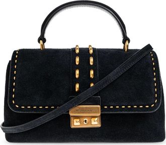 Michael Kors Femme, Sacs, Noir, Taille: ONE Size Tribeca Handbag