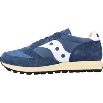 Saucony Jazz 81 Sneakers - - Shoes - Damen - Blau - 37 EU