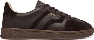 GANT Sneakers Gant Cuzima 33531343 Braun