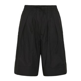 Inwear Damen, Shorts, Schwarzk, SGr&ouml;&szlig;e