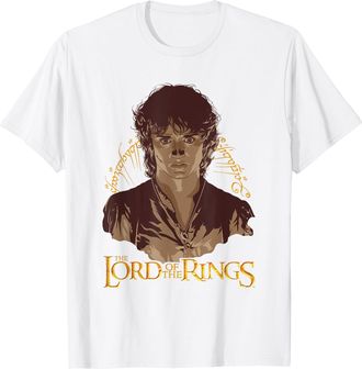 The Lord Of The Rings Lord of The Rings Frodo T-Shirt