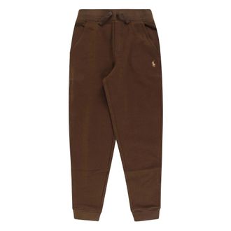 Ralph Lauren PO Pant-Bottoms-Pant - - Trousers - Herren - Braun - S