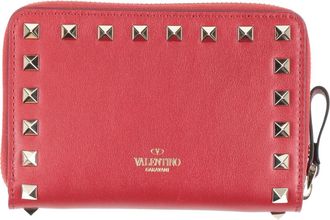 Valentino Garavani Kleinlederwaren - Brieftaschen auf YOOX.COM