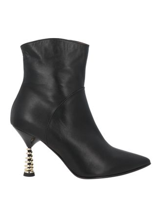 Wo Milano SCHUHE - Stiefeletten auf YOOX.COM