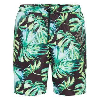 Billionaire Boys Club Beachwear Lange Hosen Palms - - Swimwear - Herren - Mehrfarbig - S