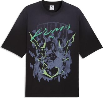 Puma T-shirt &agrave; motif PUMATECH-X Homme, Accessoires, Noir, XXL